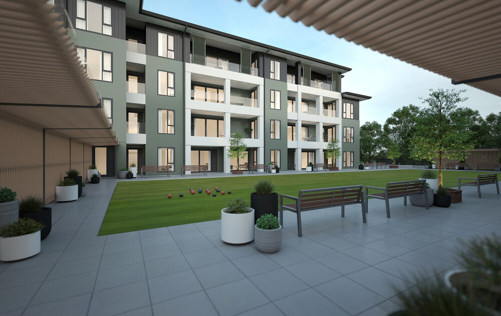 Remuera Gardens by Real Living